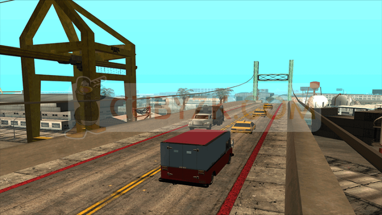 GTA V Textures V3 FINAL Standard Version by M7 - Cubyzk